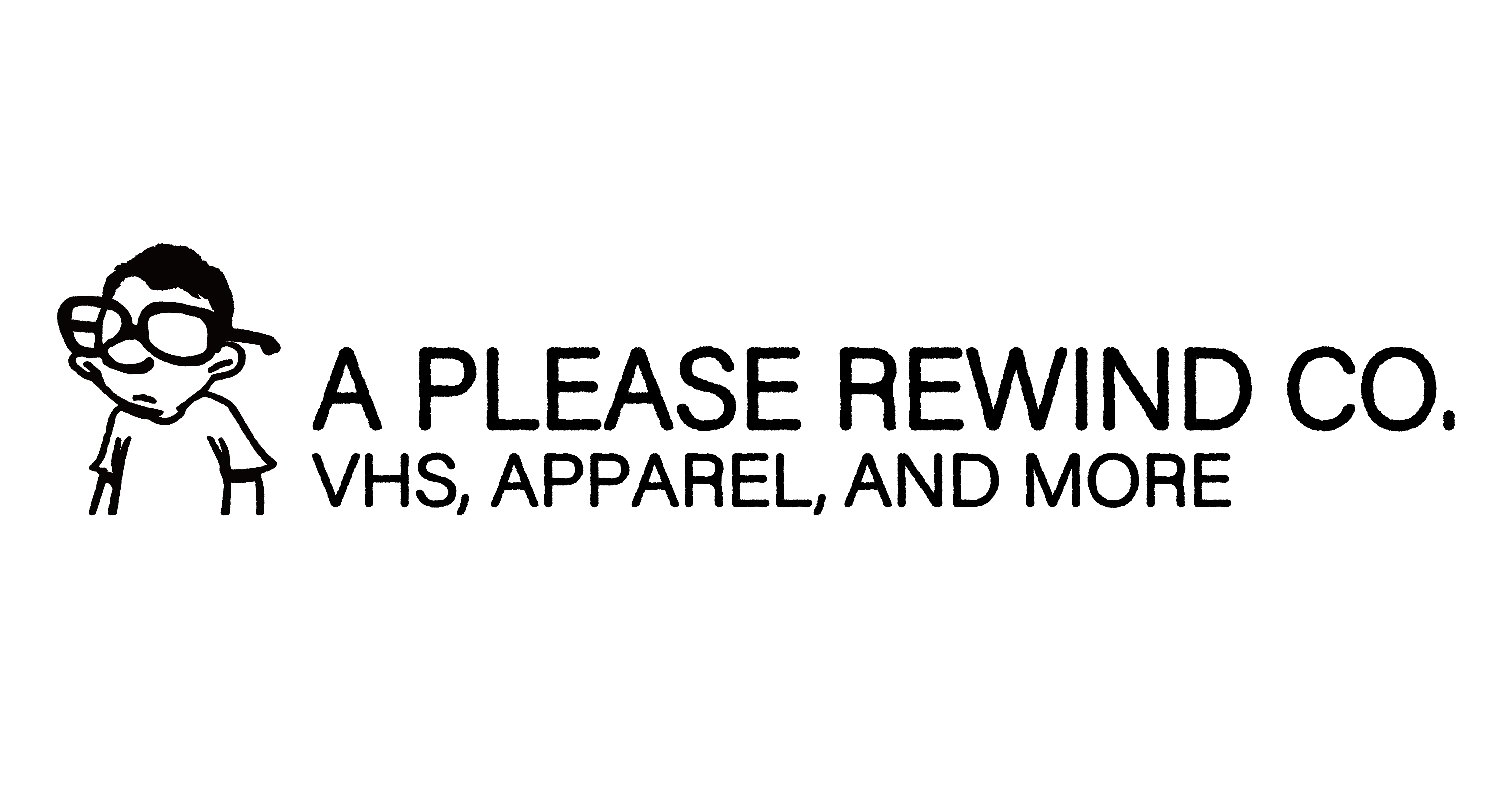 A PLEASE REWIND Co.